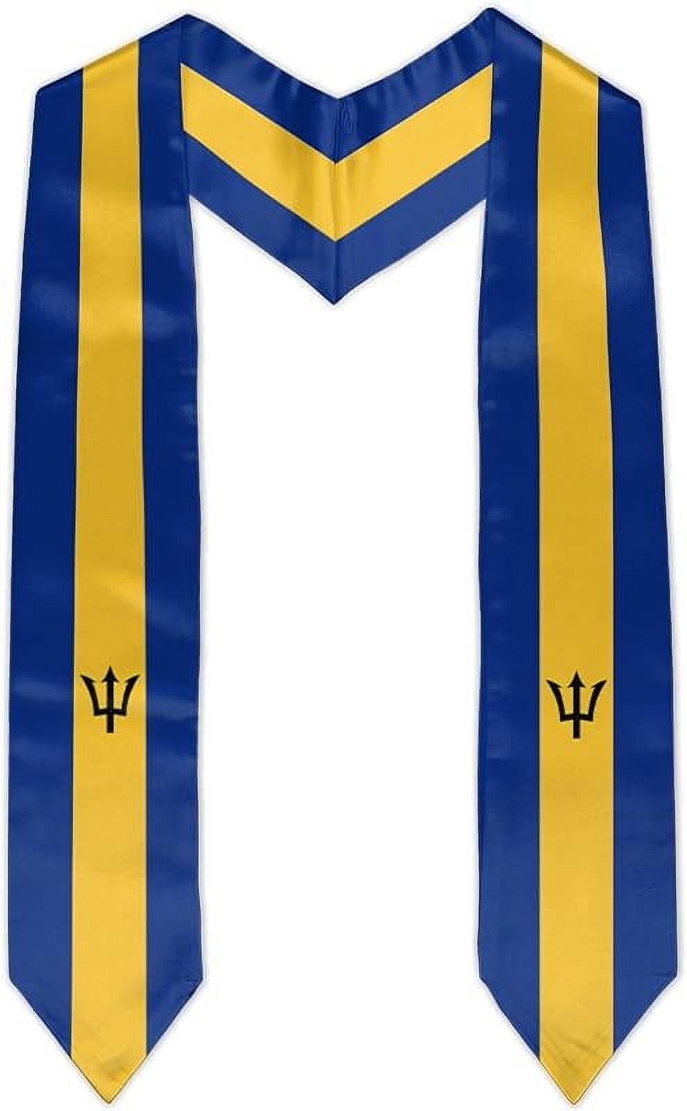 Graduation Stole Graduation Sash Scarf Graduation Gift for ...