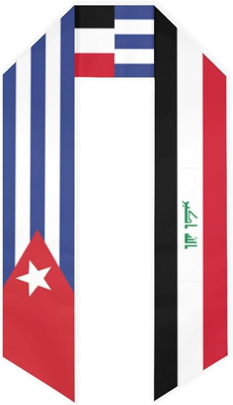 Graduation Stole Graduation Sash Scarf Graduation Shawl for 2025 ...