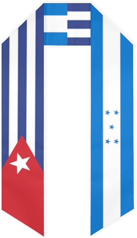 Graduation Stole Graduation Sash Scarf Graduation Shawl for 2025 ...