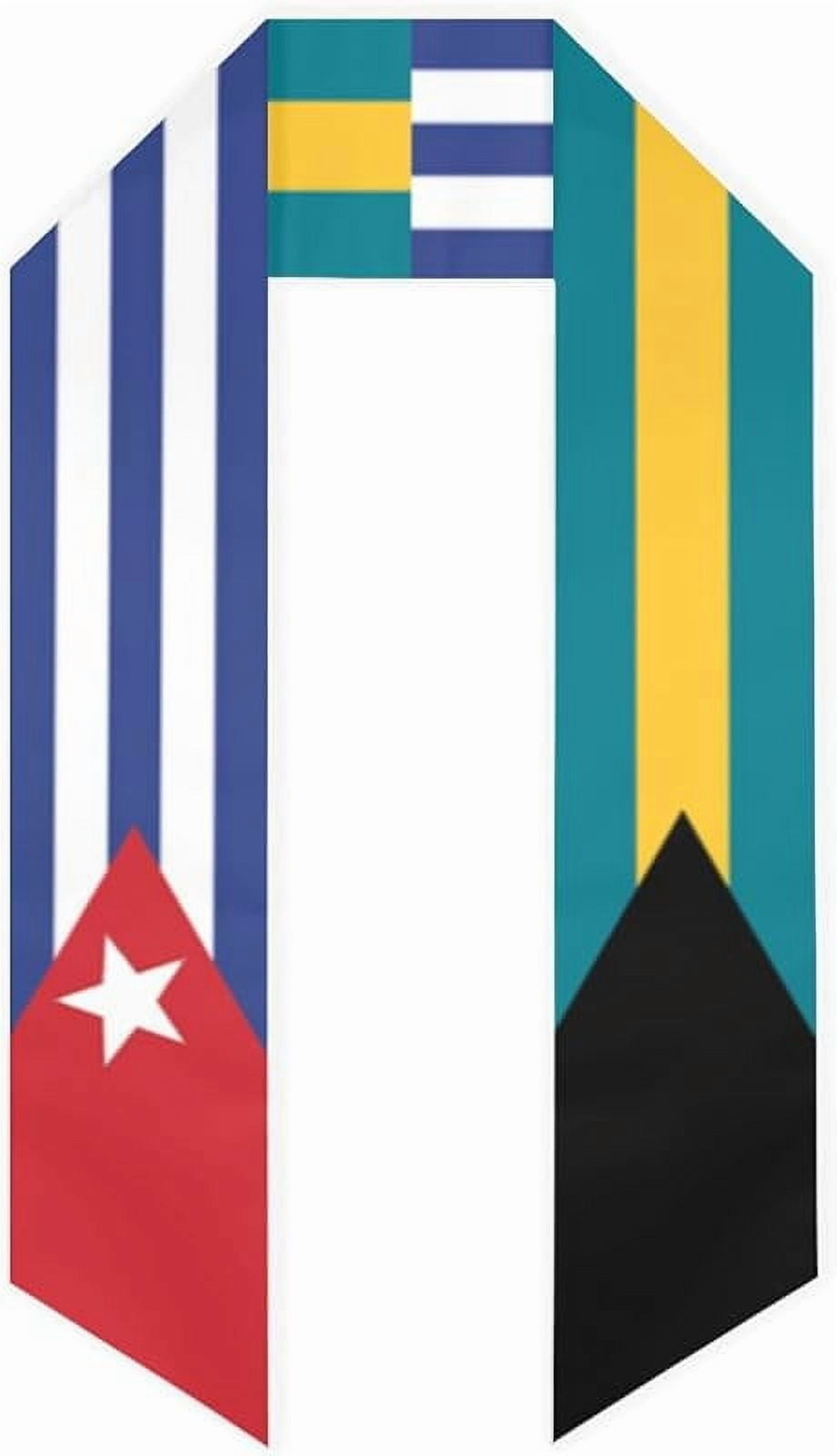 Graduation Stole Graduation Sash Scarf Graduation Shawl for 2025 ...