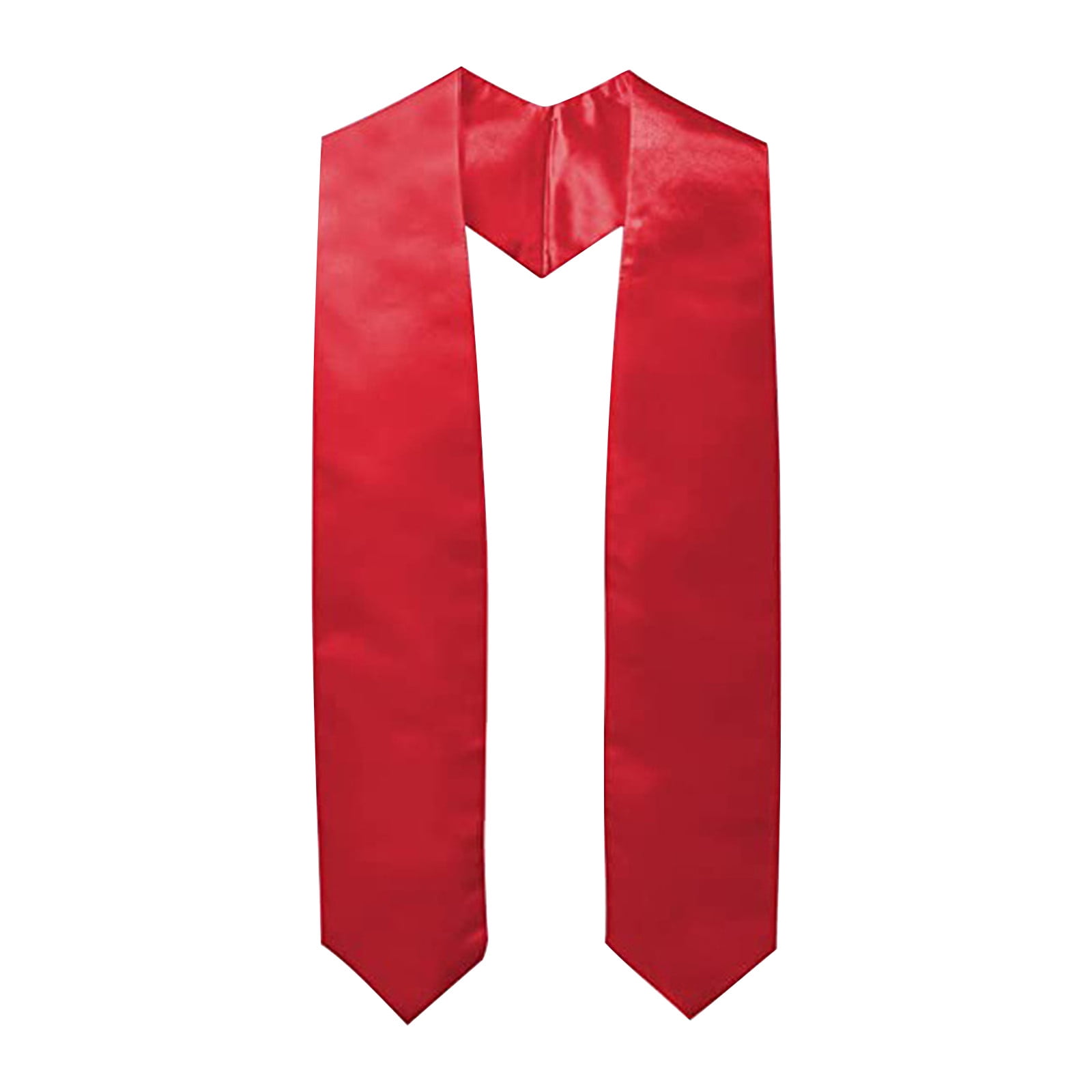 Graduation Stole Plain Graduation Stoles Bulk Graduation Sash Honor ...