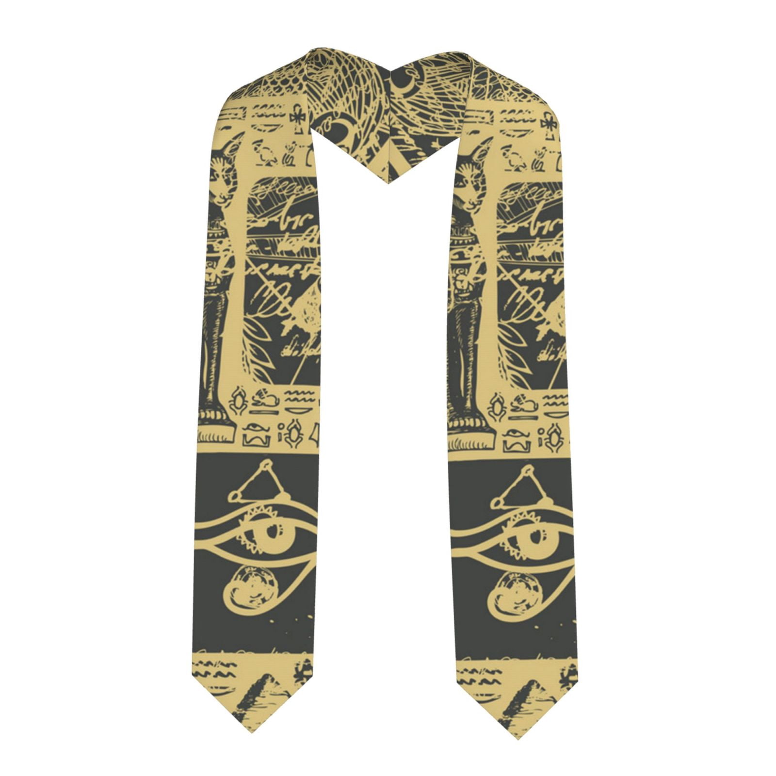 Graduation Stole Unisex Adults Graduation Sash Honor Stole for Academic ...