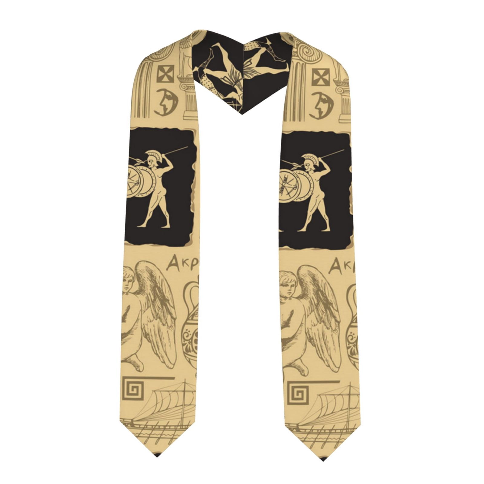 Graduation Stole Unisex Adults Graduation Sash Honor Stole for Academic ...