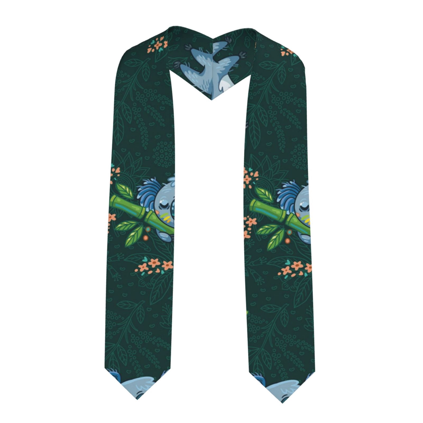 Graduation Stole Unisex Adults Graduation Sash Honor Stole for Academic ...