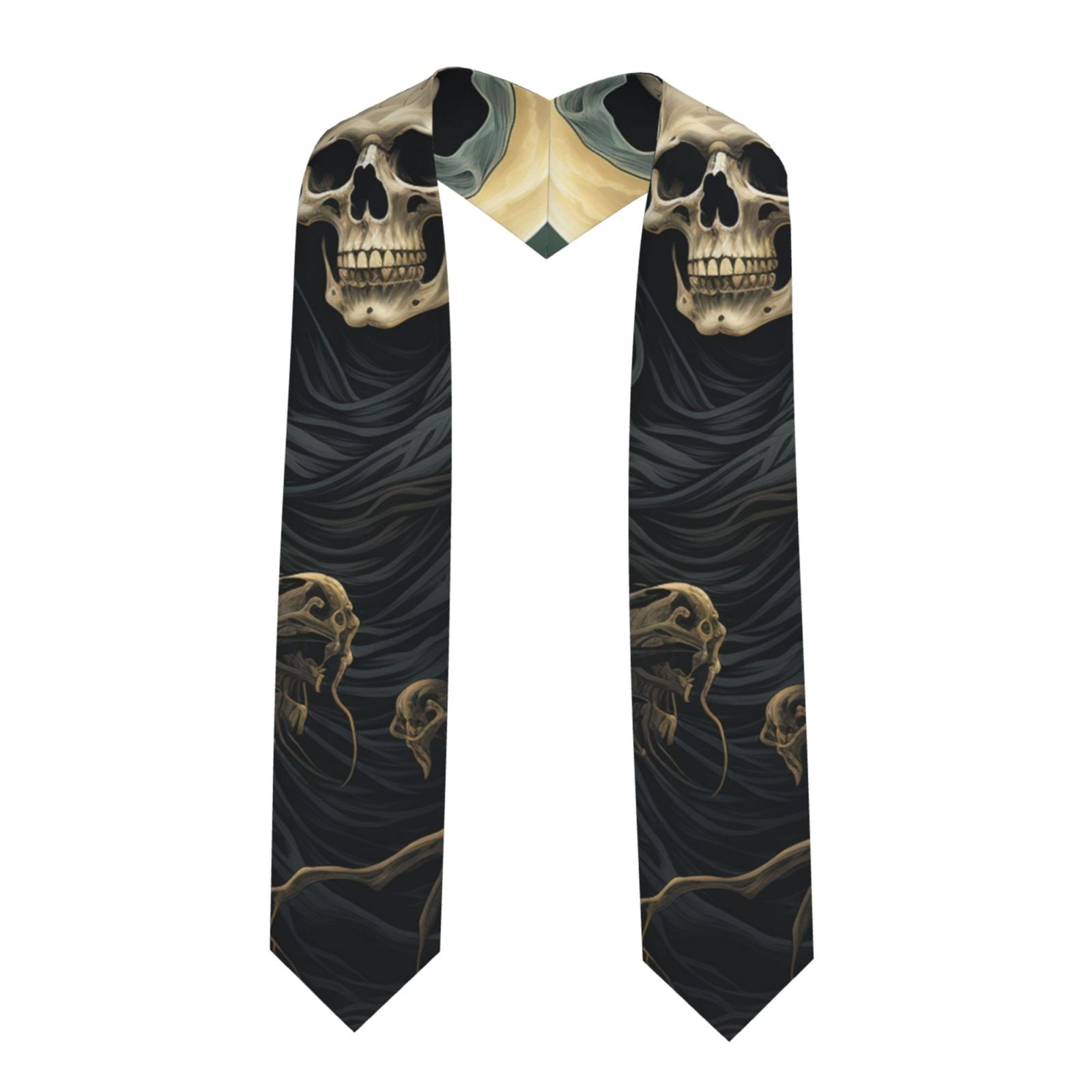 Graduation Stole Unisex Adults Graduation Sash Honor Stole for Academic ...