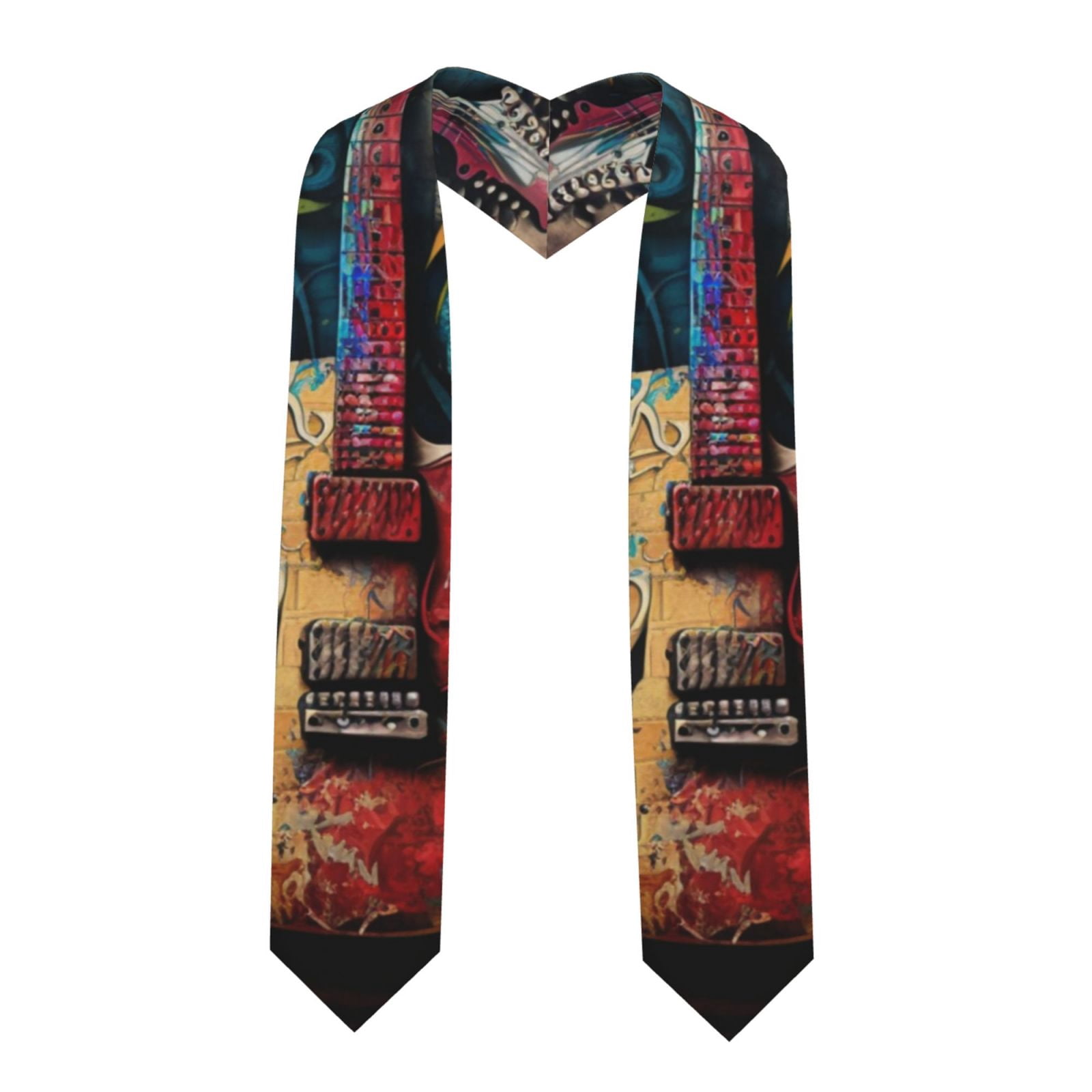 Graduation Stole Unisex Adults Graduation Sash Honor Stole for Academic ...