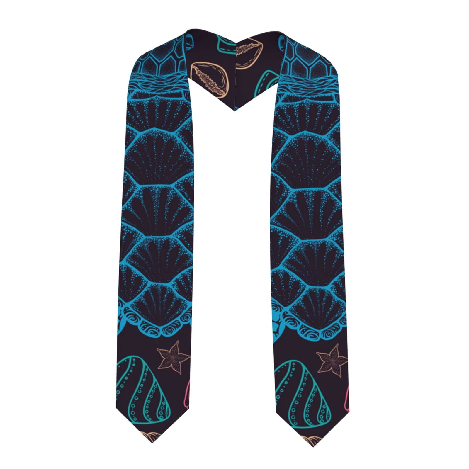 Graduation Stole Unisex Adults Graduation Sash Honor Stole for Academic ...