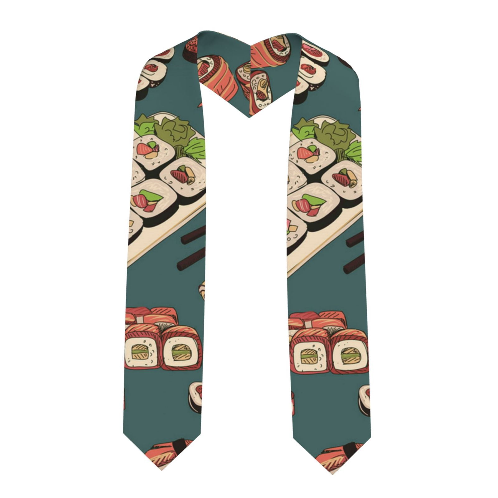 Graduation Stole Unisex Adults Graduation Sash Honor Stole for Academic ...