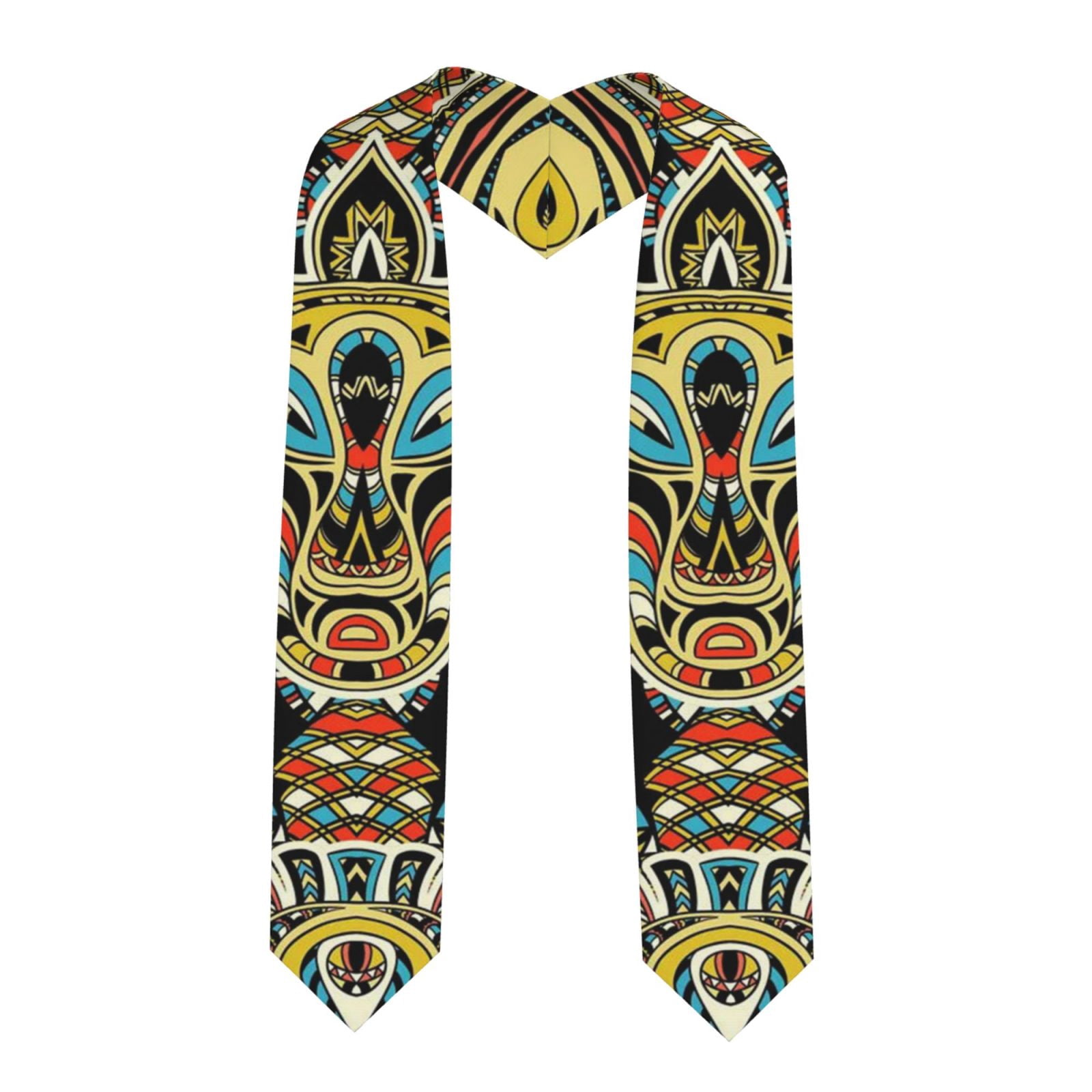 Graduation Stole Unisex Adults Graduation Sash Honor Stole for Academic ...