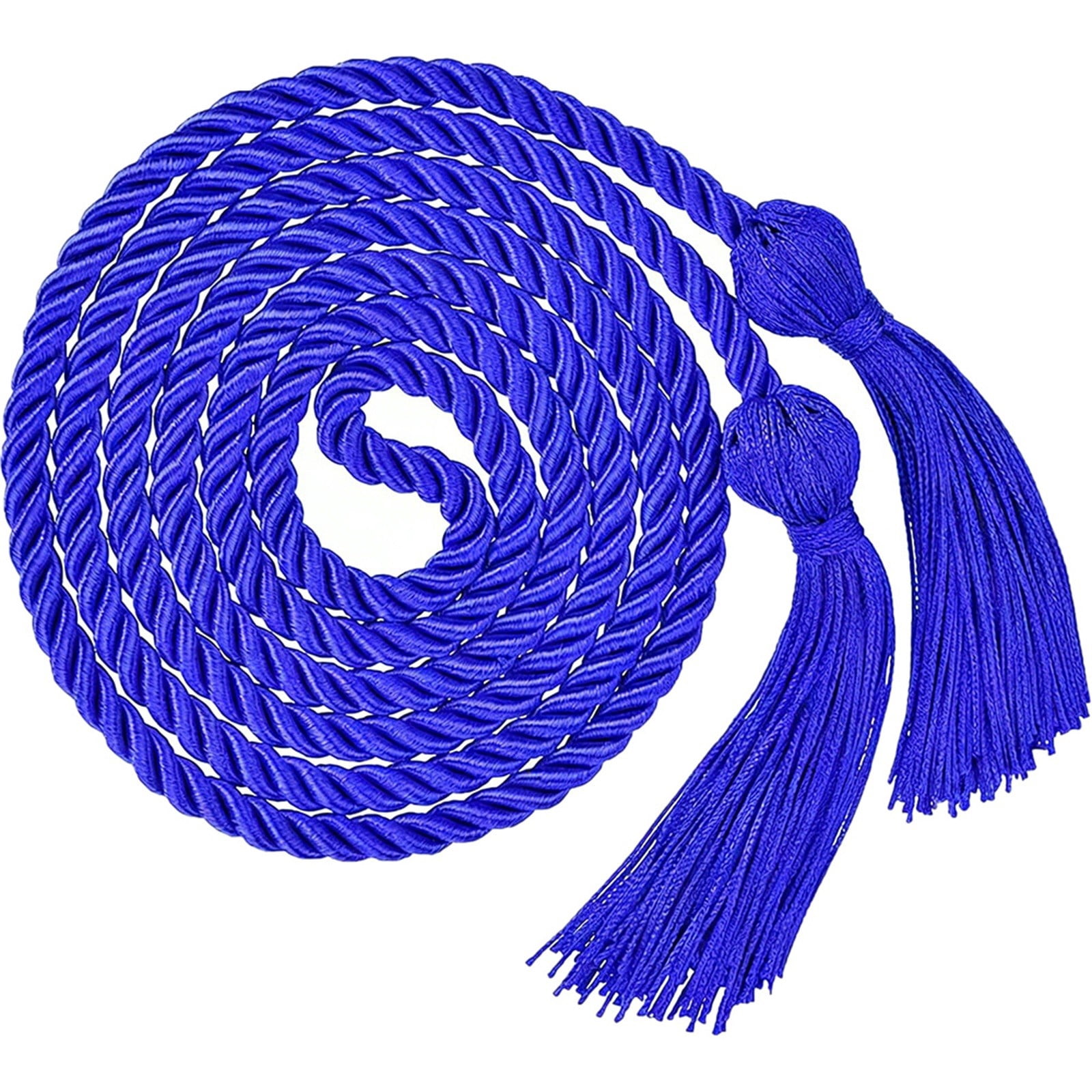 Graduation Stole with Tassel Honor Cord for High School College ...
