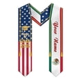 Graduation Stoles Class Of 2026 Personalized Graduation Stole Custom ...