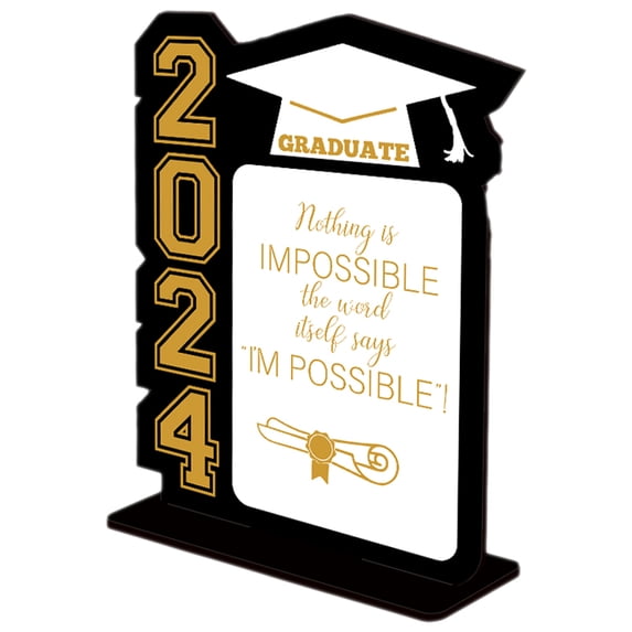 Graduation Table Decorations Centerpiece Centerpieces for Party Indoor ...