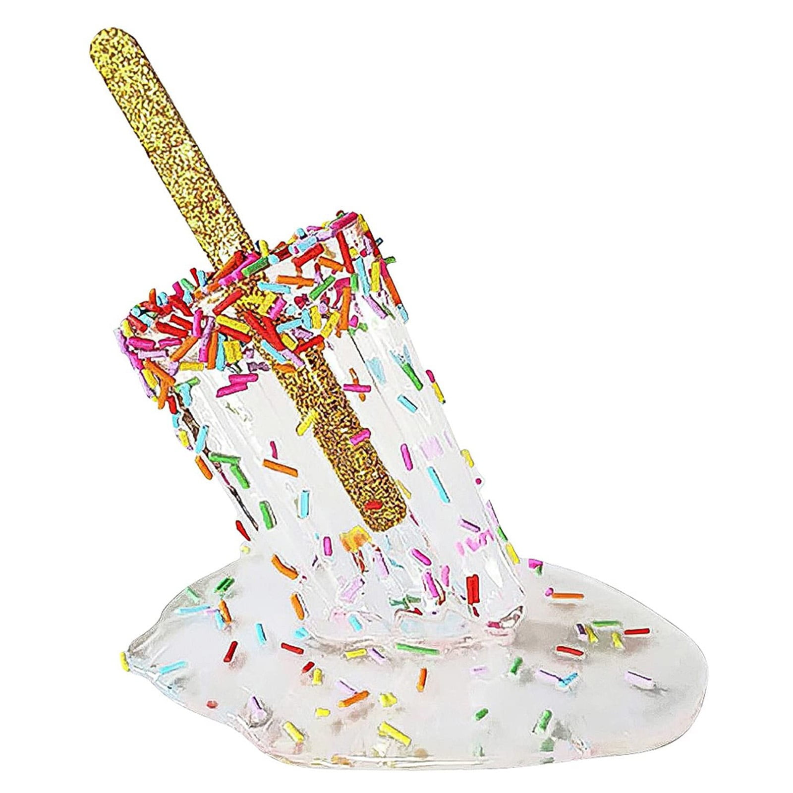 Graduation Table Decorations Class Of 2024 Lollipop Melting Resin ...