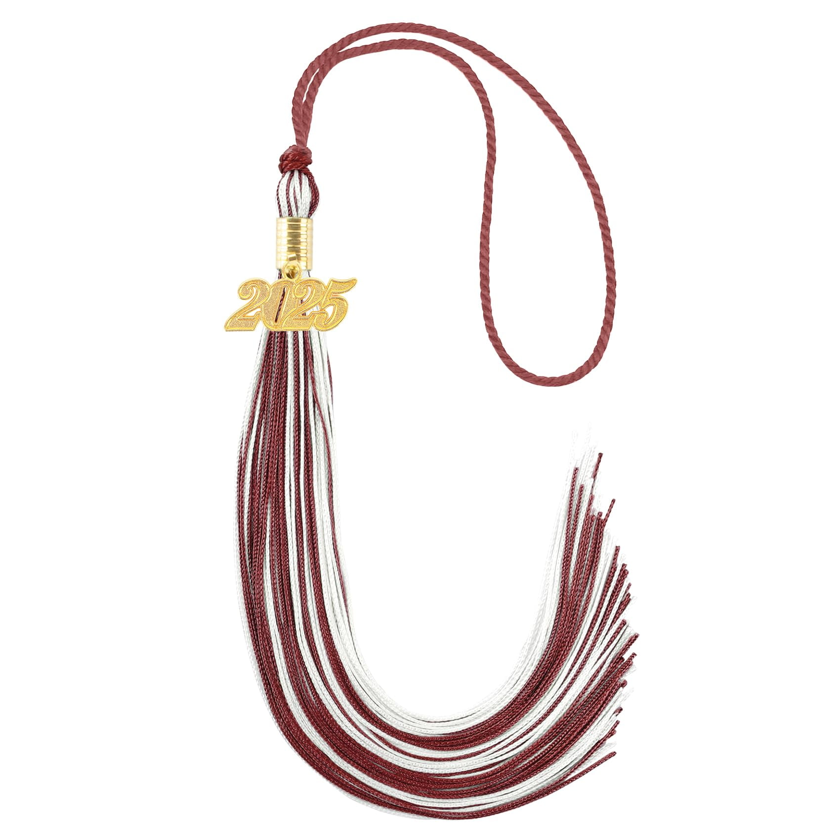 Graduation Tassel, Academic Graduation Cap Tassel 2025, Tassel ...