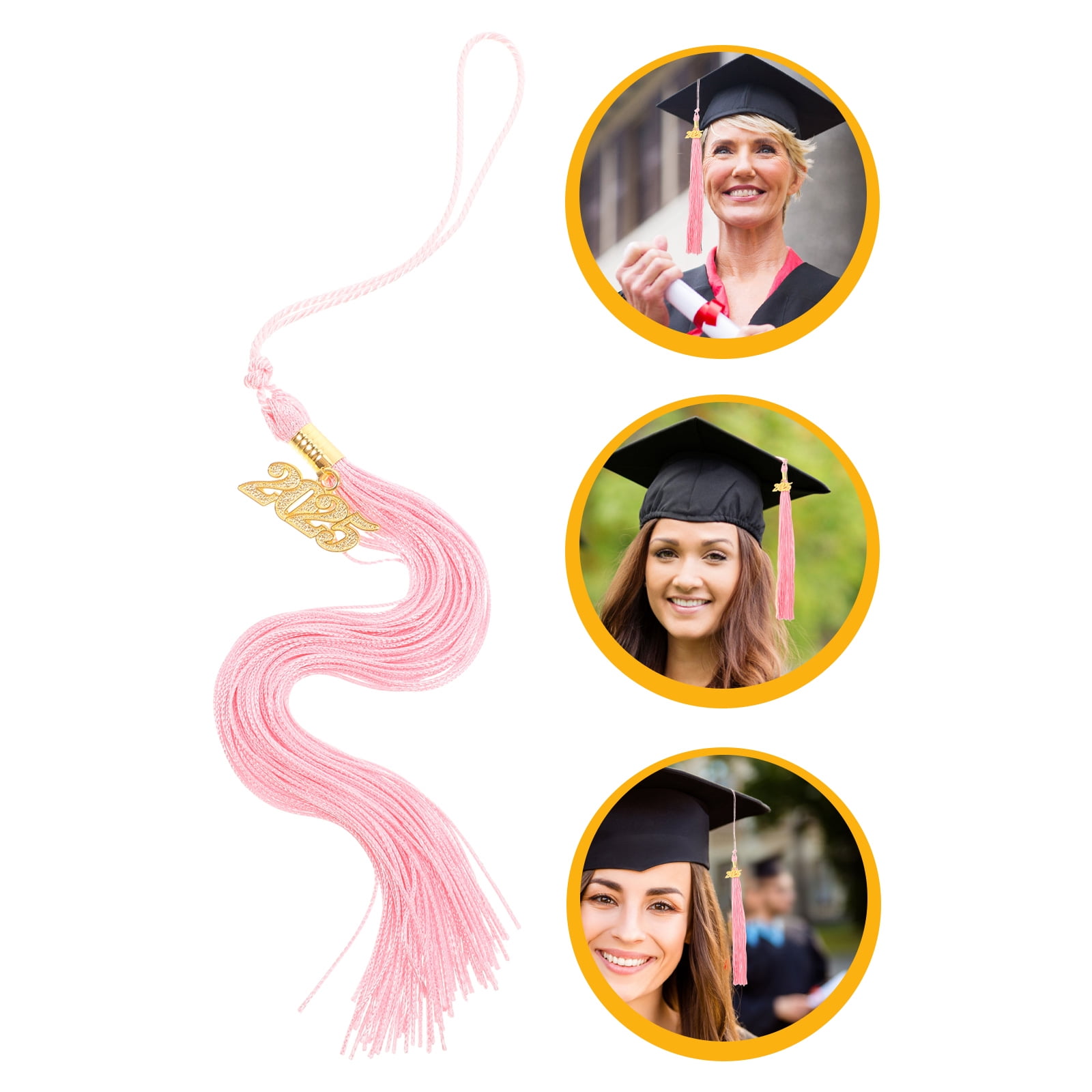 Graduation Tassel,Graduation Cap Tassel Charm DIY Graduation Cap ...