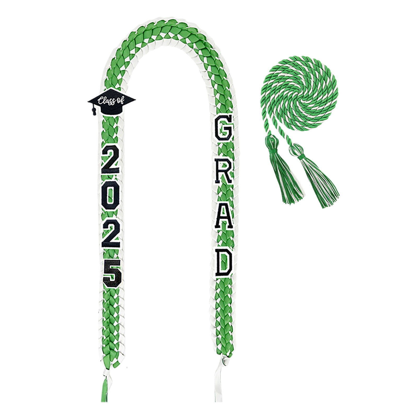 Graduation Ties And Bow Ties For Ceremonies Award Wreaths And ...