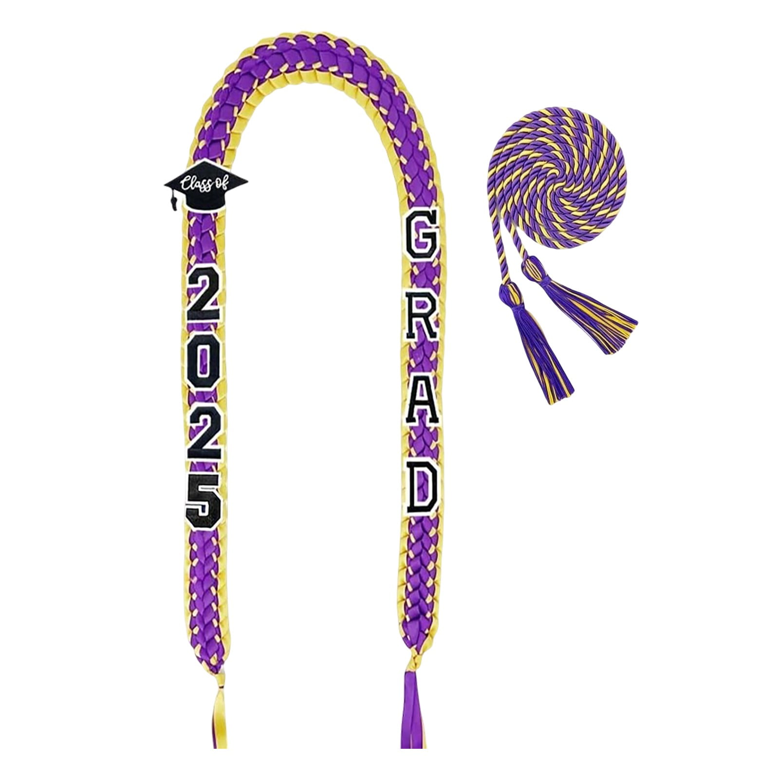 Graduation Ties And Bow Ties For Ceremonies Award Wreaths And ...