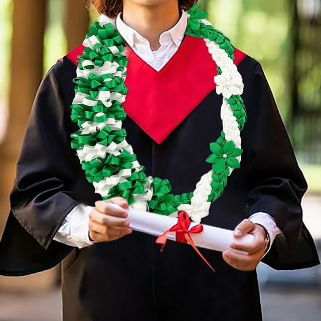 Graduation Ties And Bow Ties For Ceremonies Award Wreaths And ...