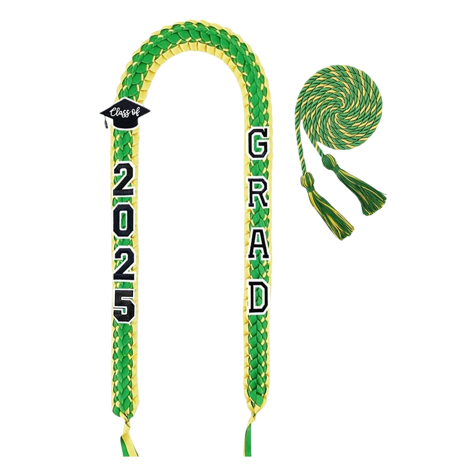 Graduation Ties And Bow Ties For Ceremonies Award Wreaths And ...