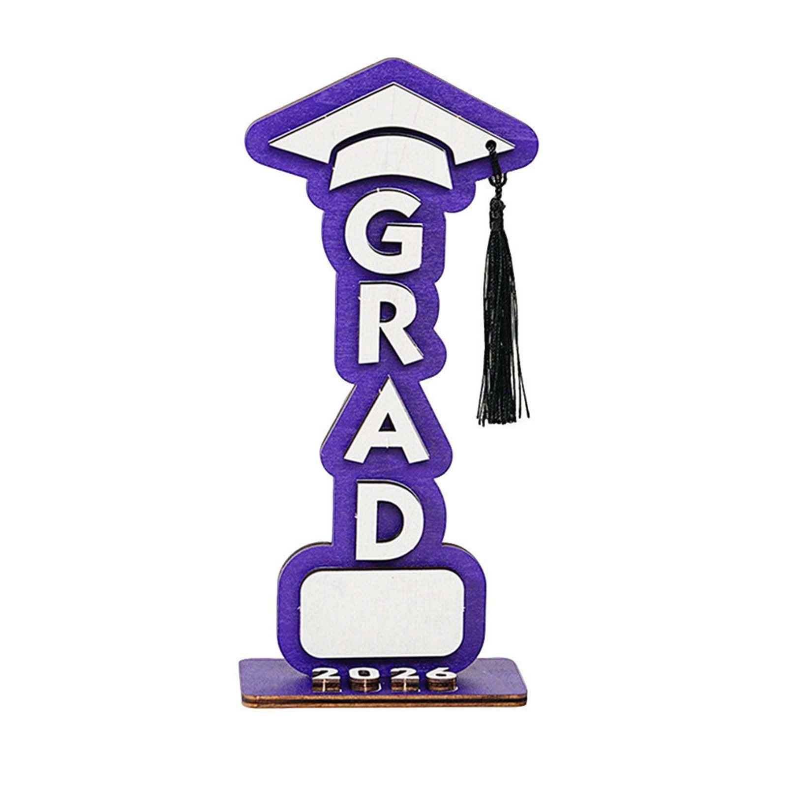 Graduation Wooden Stand, Yrmaups Graduation Wooden Stand, 2026 ...