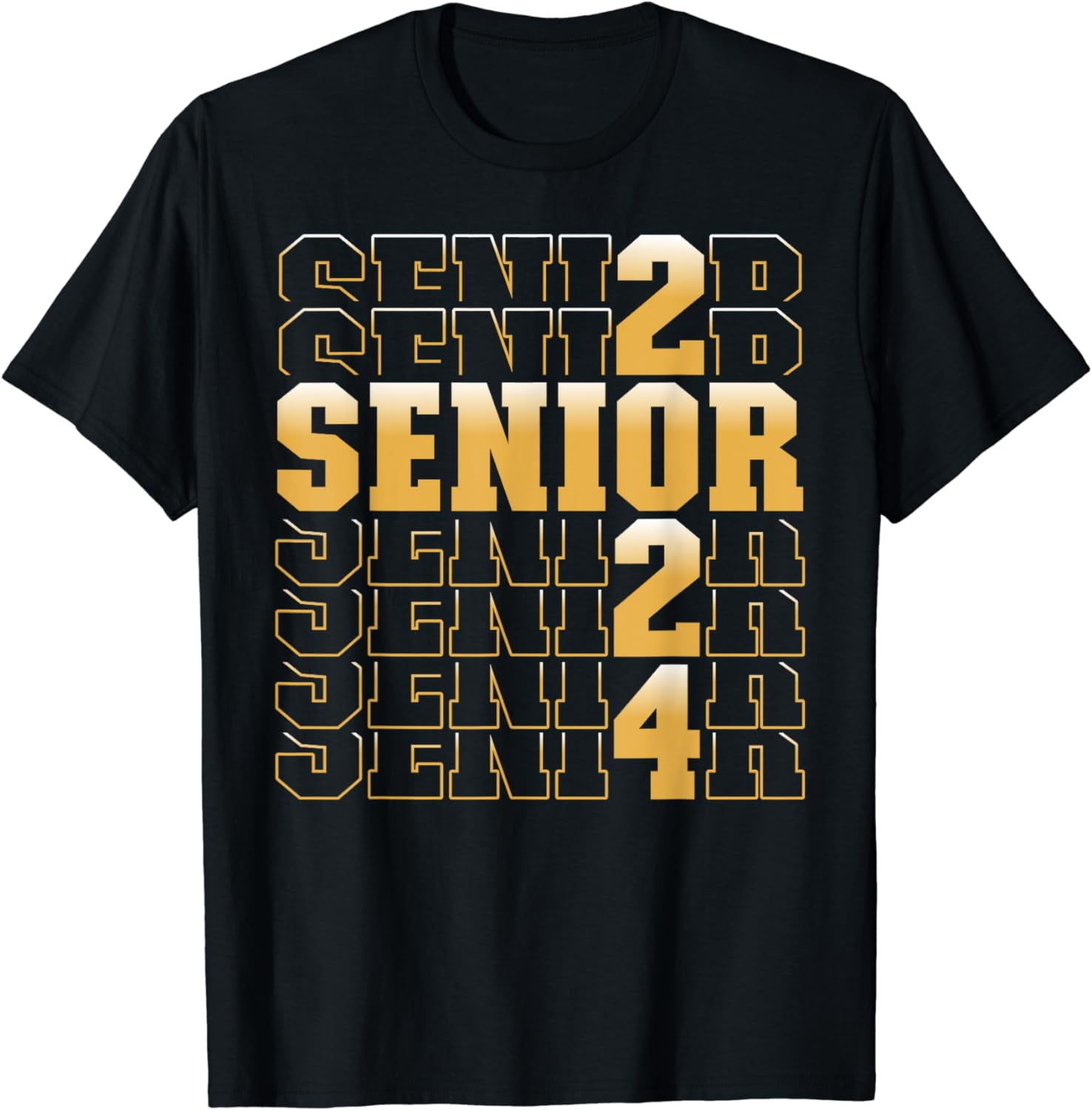 Graduation or First Day Of School T-Shirt - Walmart.com