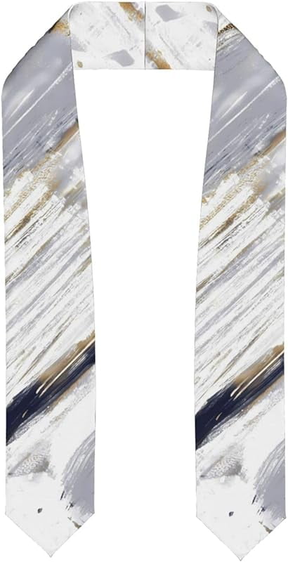 Graduation shawl, graduation ceremony shawl, suitable for graduation ...