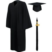 Graduation Gown Collar