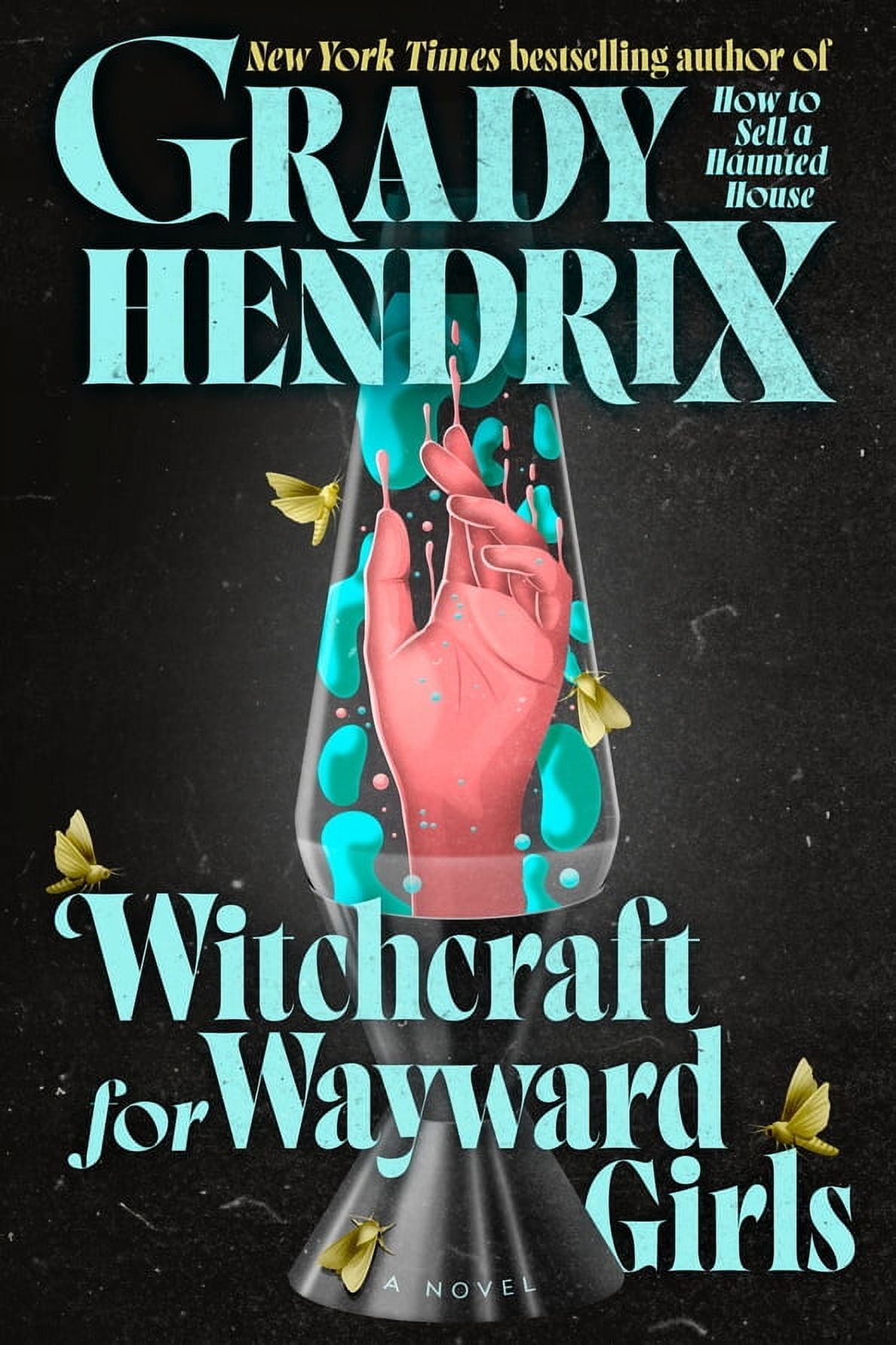 Witchcraft for Wayward Girls (Hardcover) - Walmart.com