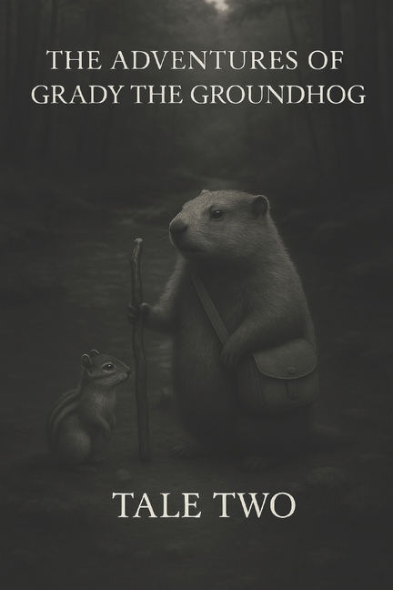 Grady the Groundhog's Maplewood Tales The Adventures of Grady the ...