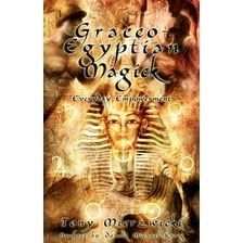 Ascension Magick: Ritual, Myth & Healing for the New Aeon (Paperback ...