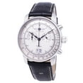 Graf Chronograph Big Date Watch with 12-hr Totalizer, # - Walmart.com