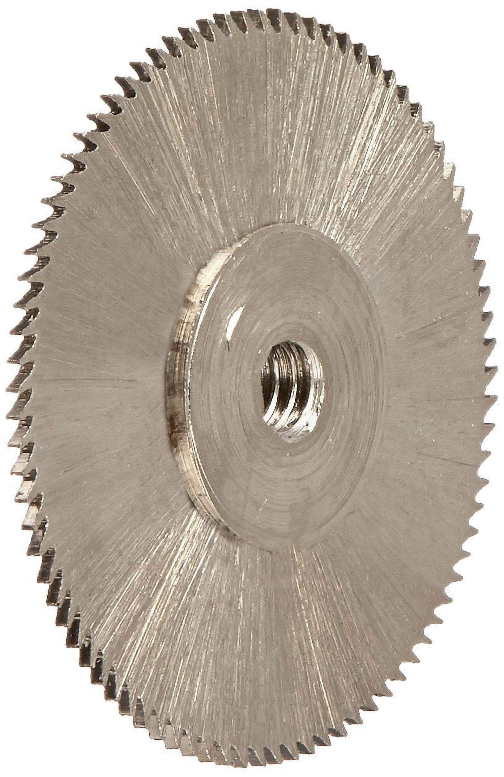 Grafco 1372-4 Ring Rotary Blade for Standard Finger Ring Cutter ...