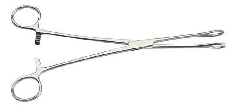 Sponge Forcep