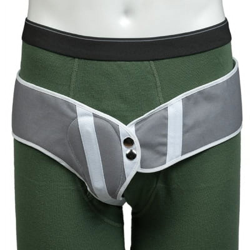 Grafco 527RL Golden Crown Truss, Right, Large - Walmart.com