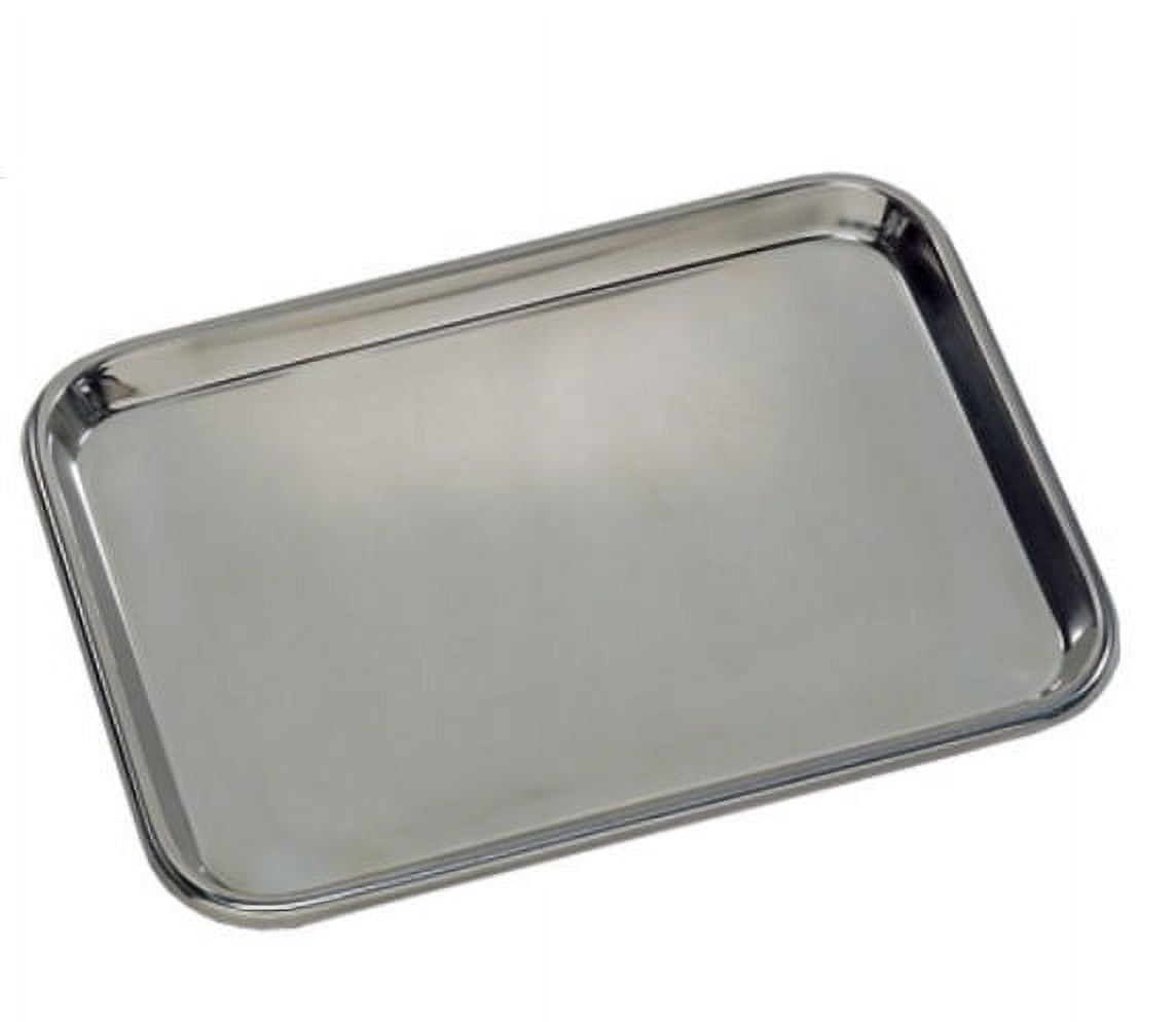 Grafco Flat Type Instrument Trays Height : 19'' - Walmart.com