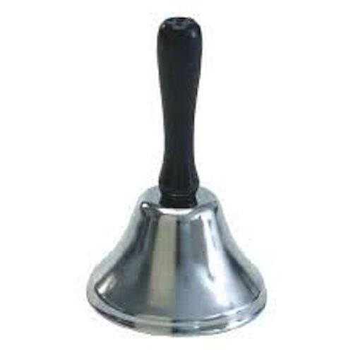Grafco Hand Style Call Bell 4 inch - Walmart.com