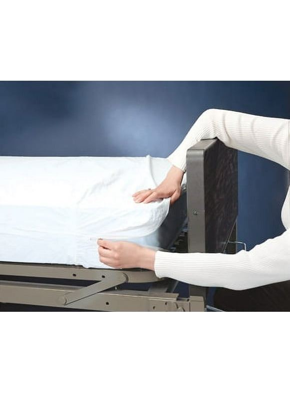 Plastic Mattress Covers in Mattress Covers & Protectors - Walmart.com