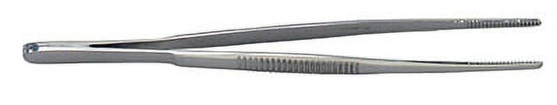 Grafco Thumb Dressing Forceps Size: 10 - Walmart.com