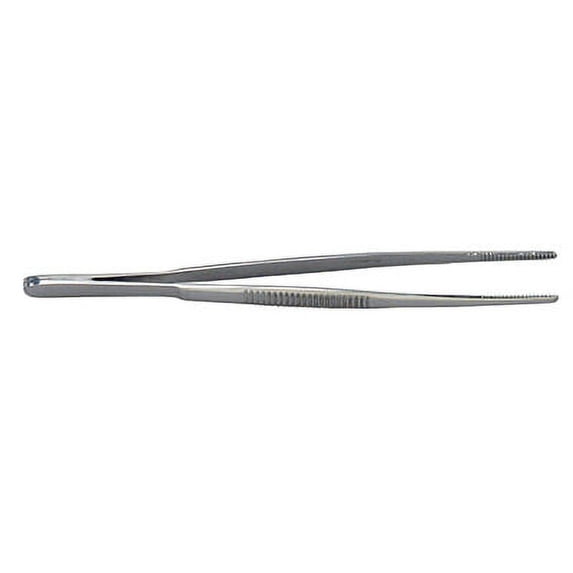 Grafco Thumb Dressing Forceps Size: 10 - Walmart.com