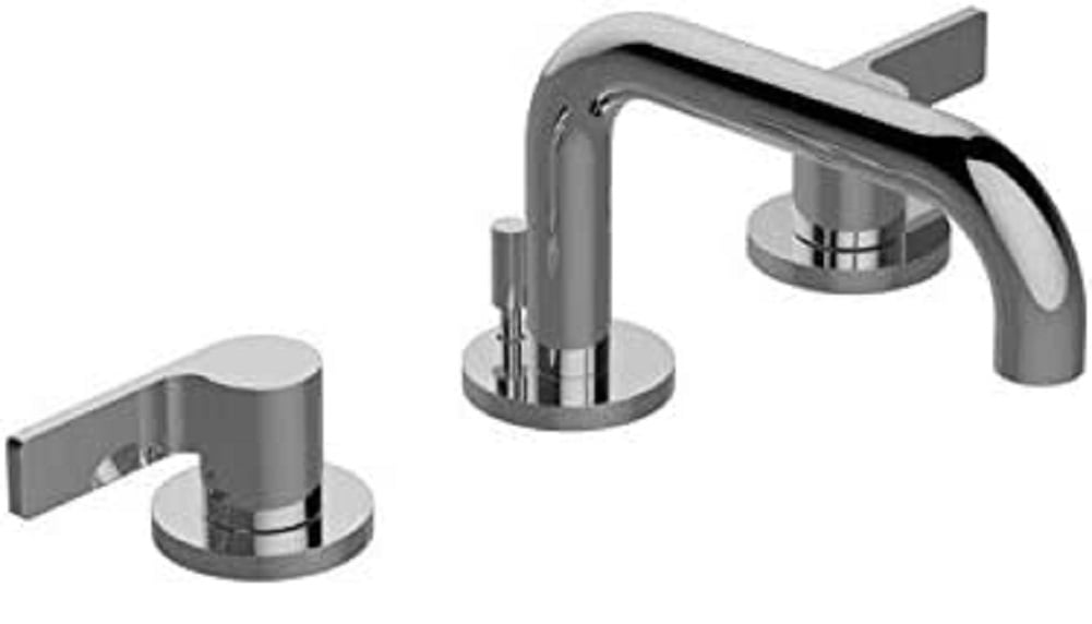 Graff G-6710-LM46B-PC - Terra Widespread Faucet - Polished Chrome ...