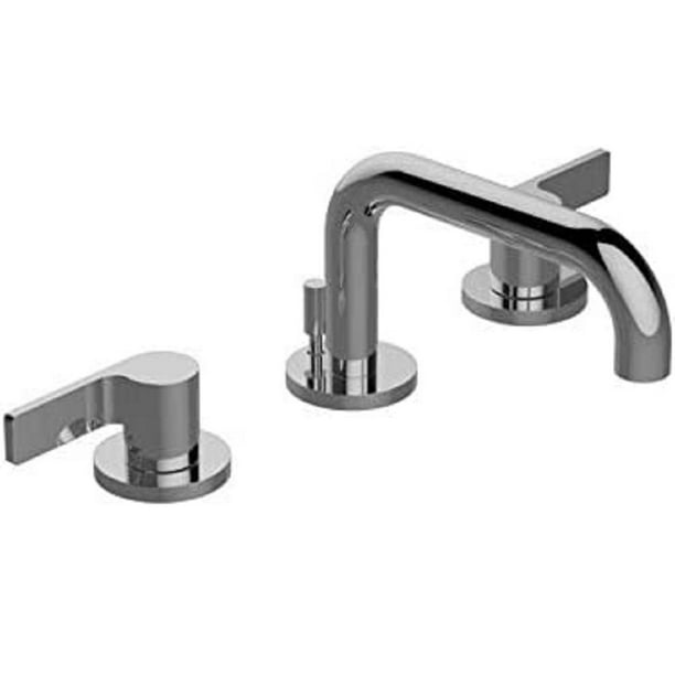 Graff G-6710-LM46B-PC - Terra Widespread Faucet - Polished Chrome ...