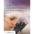Pre-Owned Graff's Textbook of Urinalysis and Body Fluids, 9781284221411 ...