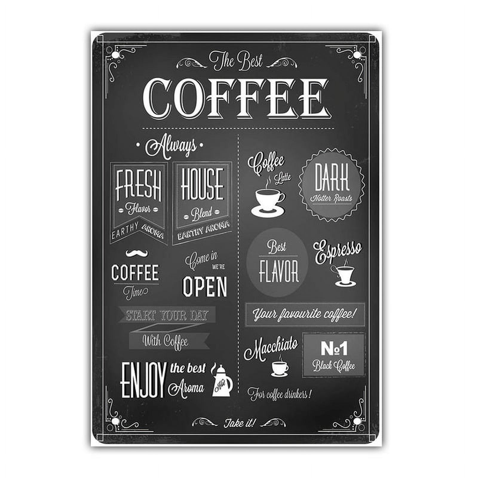 Graffiti Art Chalk Painting Canvas Painting Bar Restaurant Wall Art Hot ...