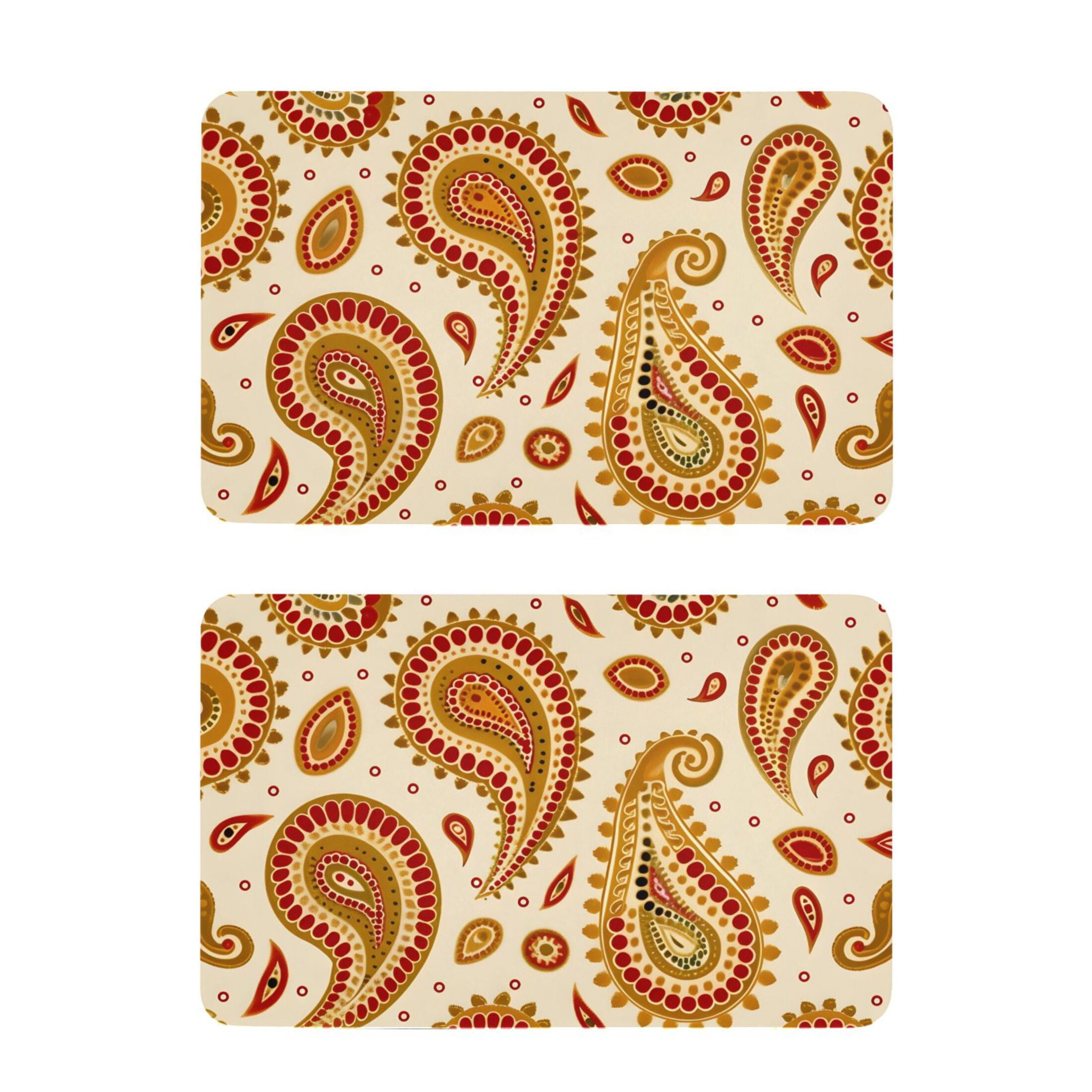 Graffiti Boho Fridge Magnets Sticker Refrigerator Magnetic Kitchen ...