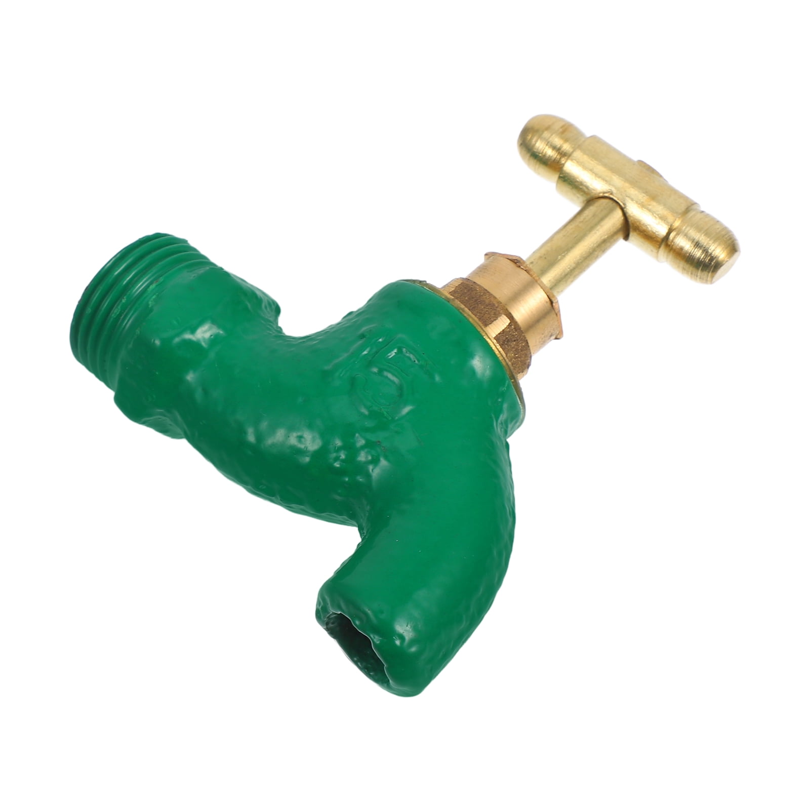 Graffiti Paper Tube Outdoor Water Distributor Faucet - Walmart.com