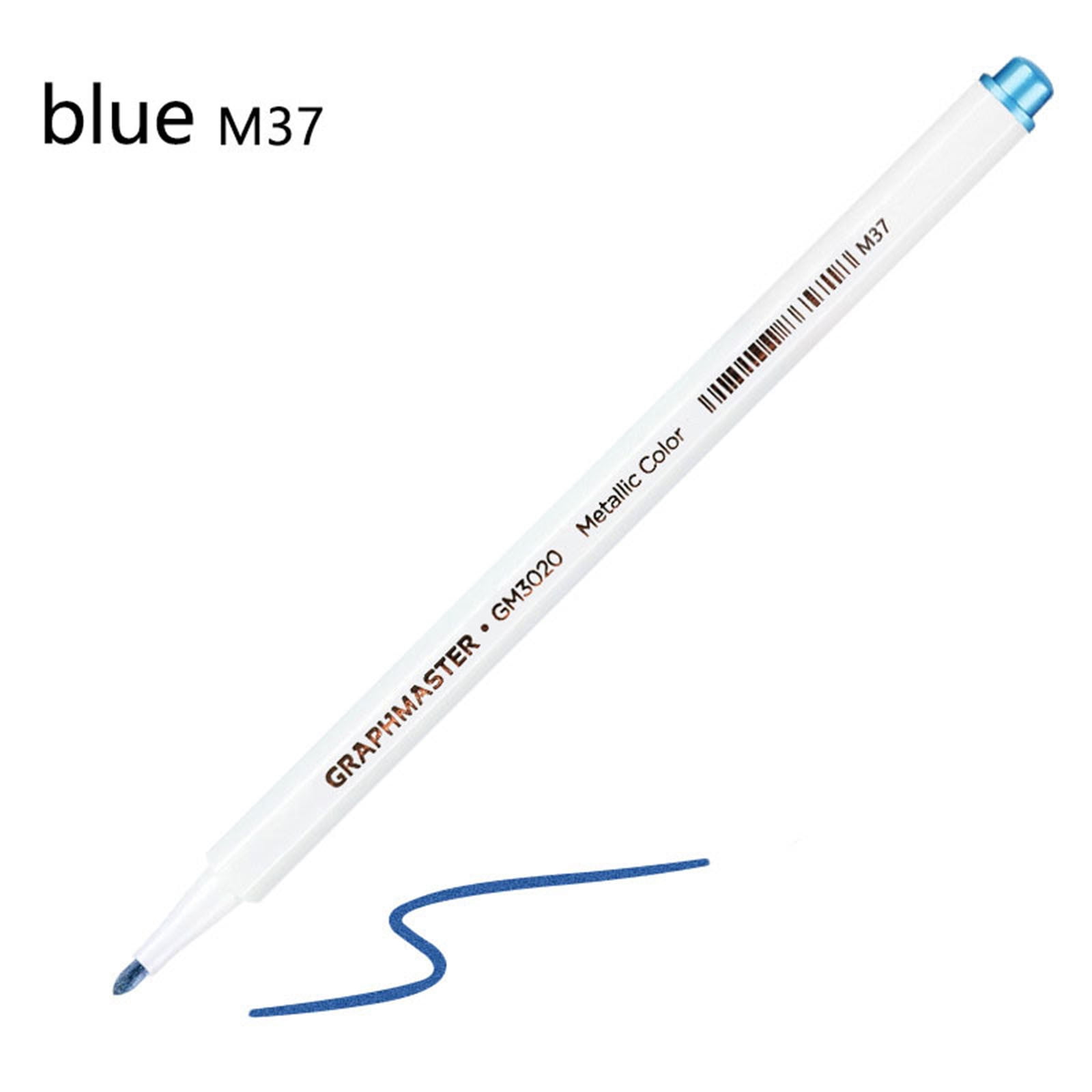 Graffiti Pen, Diy Graffiti Marker, 1ml Ink, Easy Write, Portable Foldable Design, Metal Frame ...