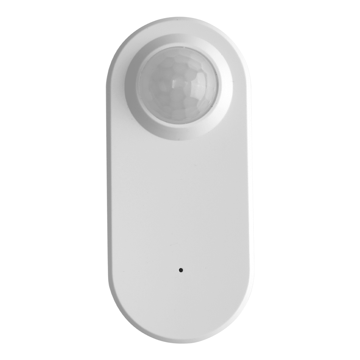 Graffiti Smart Zigbee Human Presence Sensor Pir Motion Battery Powered ...