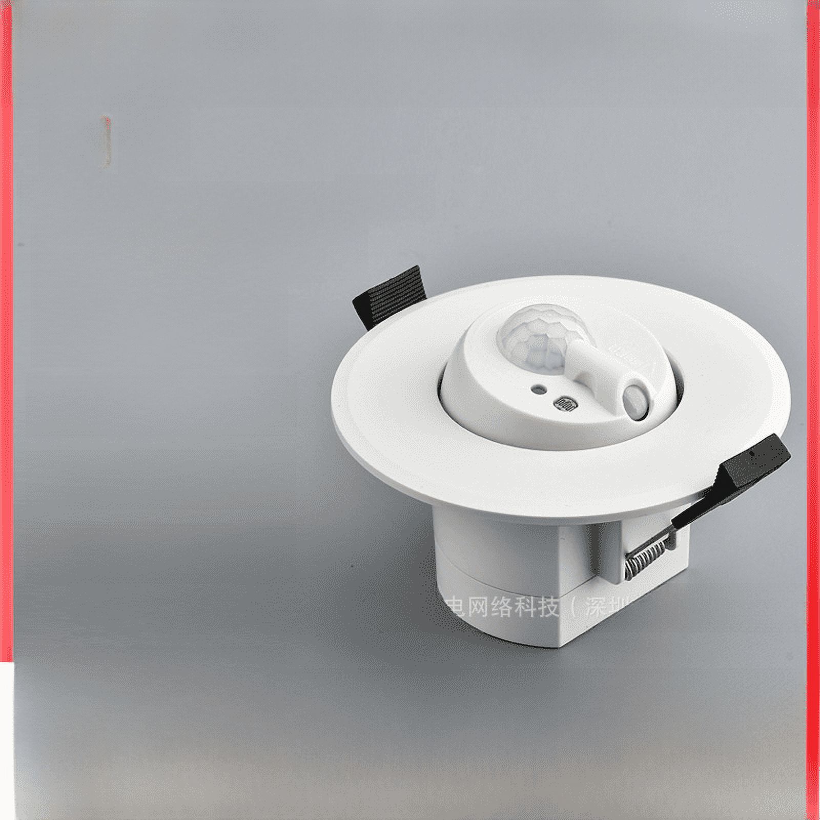 Graffiti Smart ceiling type Human Presence Sensor tuya human body ...