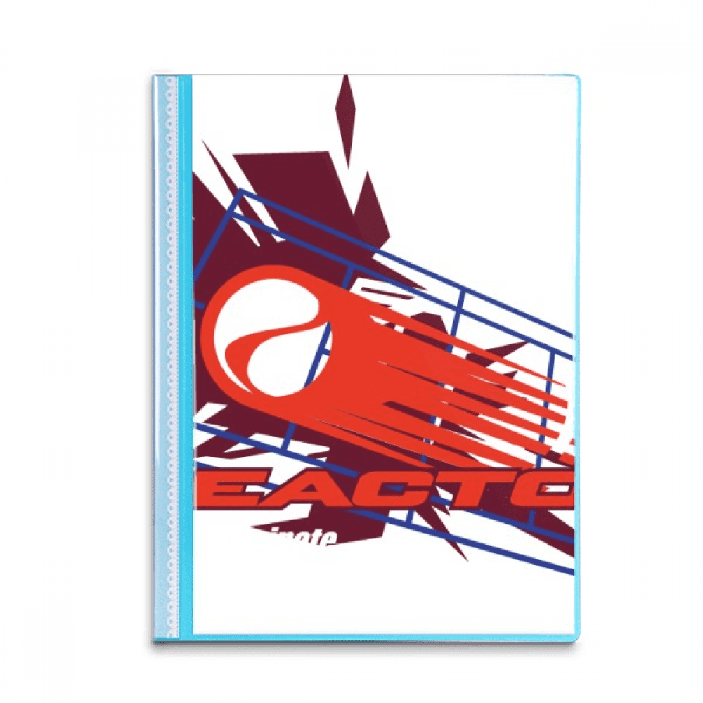 Graffiti Street Ready-to-Donate Reactor Book Sheet Protectors Portfolio ...