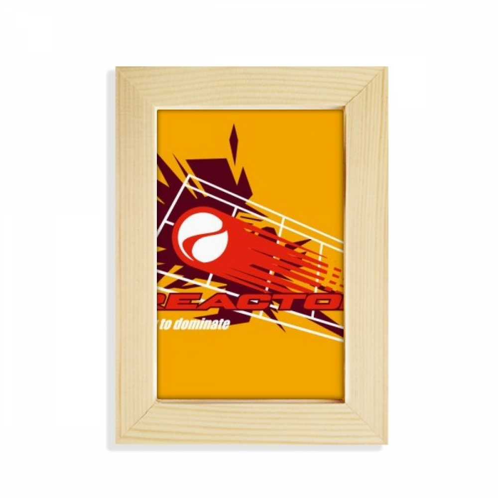 Graffiti Street Ready-to-Donate Reactor Desktop Display Photo Frame ...